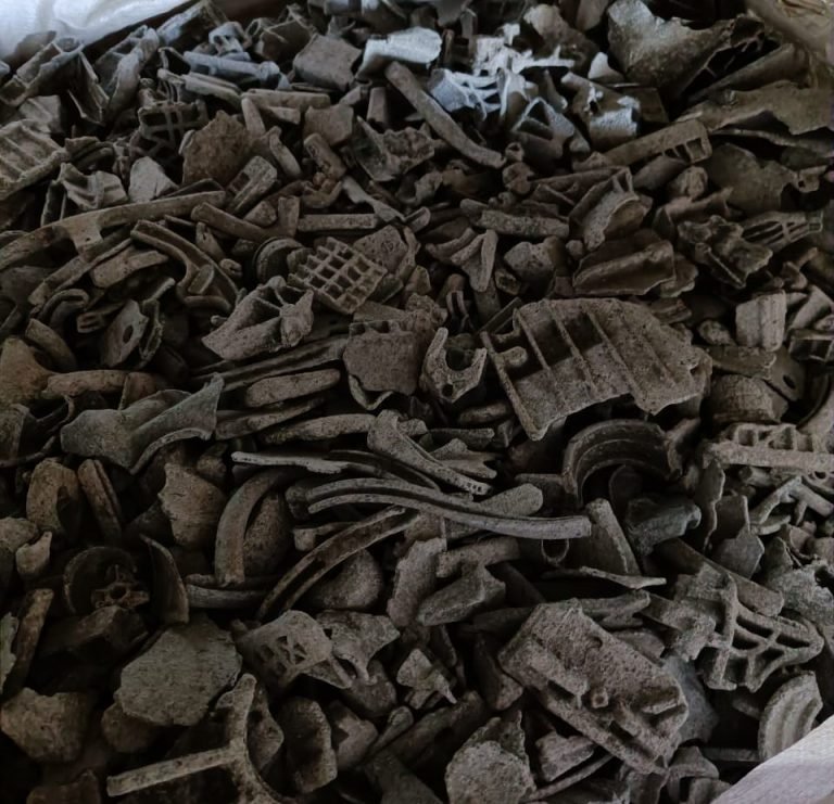 Non Ferrous Metal Scrap Trading | Zenith Global Trading LLC